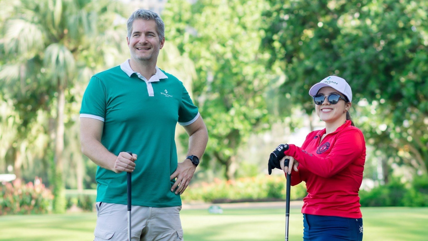 SUMMER GOLF PASS - PRIVILEGED PACKAGE FOR FOREIGNERS - MONTGOMERIE ...