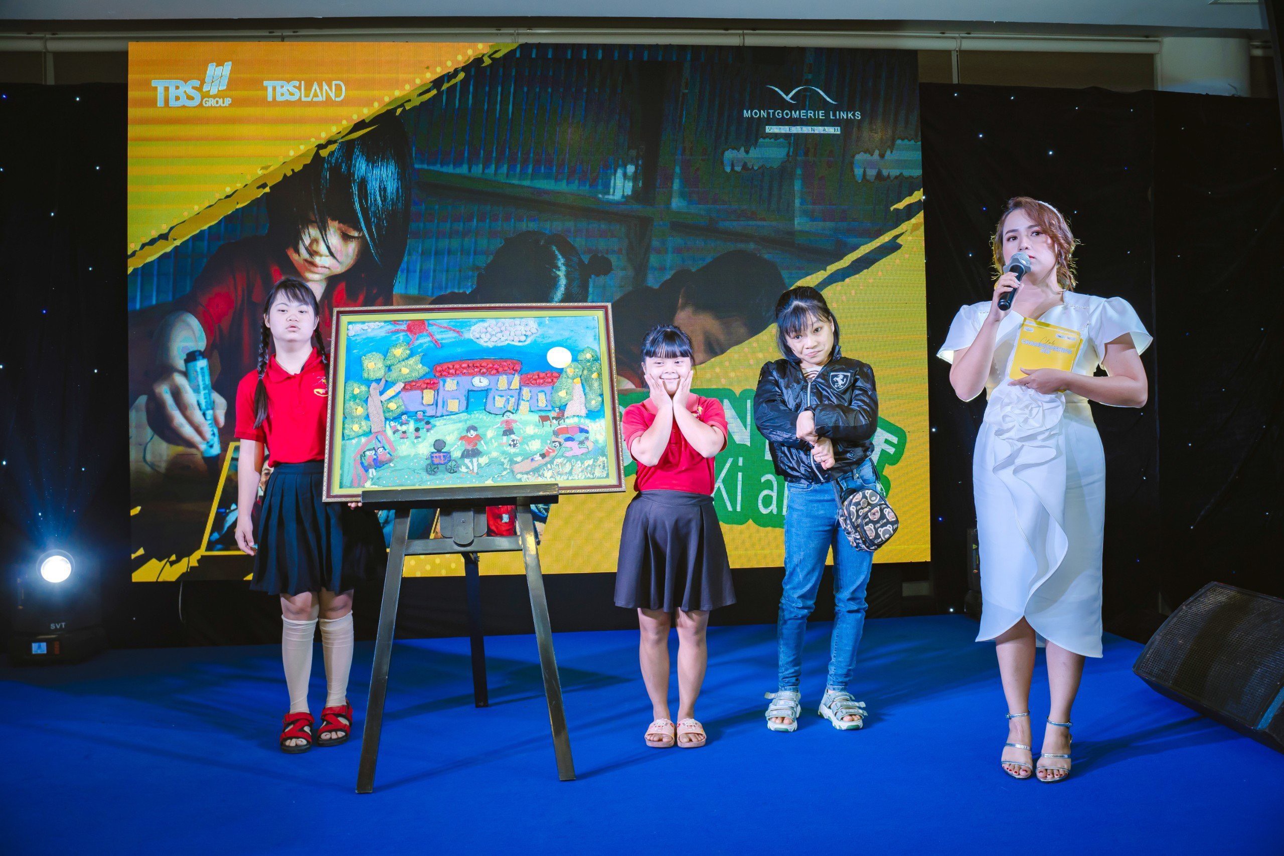 BIG NEWS FOR CSR PROJECT NAMED GREEN HOPE IN THE FRAMEWORK OF 13TH CLUB ...