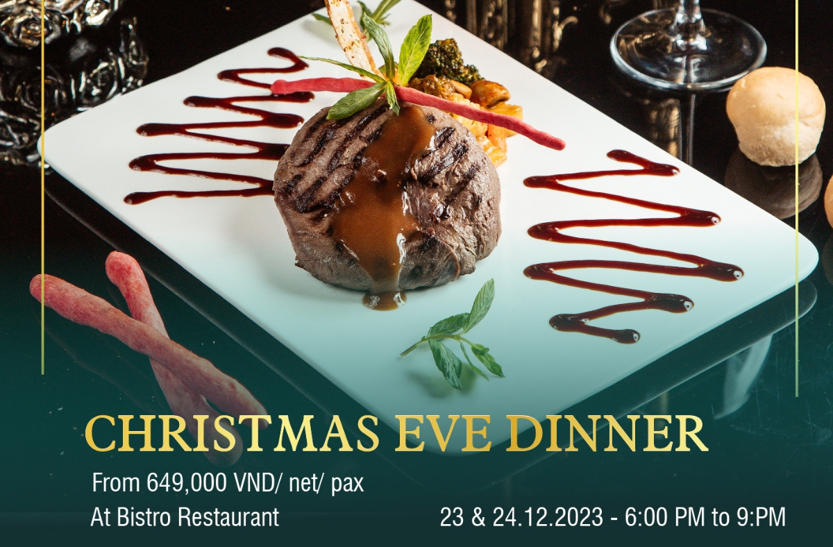 MONTY FESTIVE PROGRAMME 2024 AT MONTGOMERIE LINKS