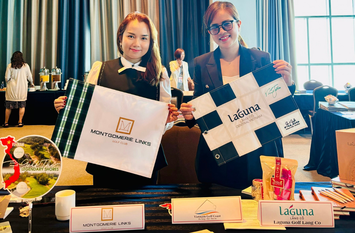 "ENJOY DANANG AGAIN" & TOURISM PROMOTION PROGRAM IN KOREA 2024