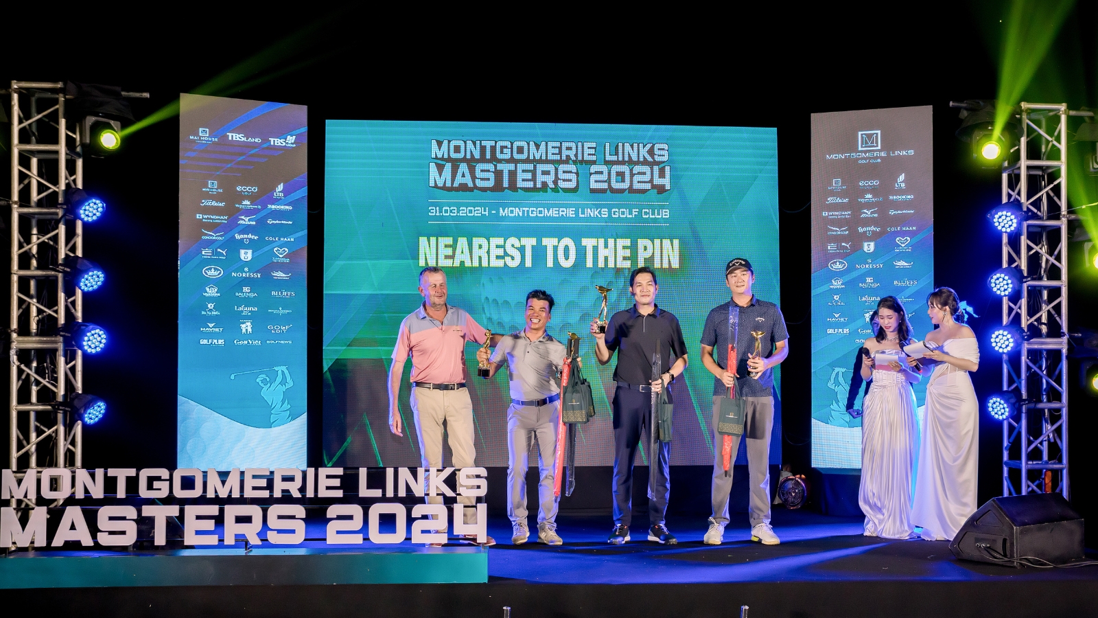 HA NAM KHANH BECOMES THE YOUNGEST CHAMPION IN THE MONTGOMERIE LINKS ...