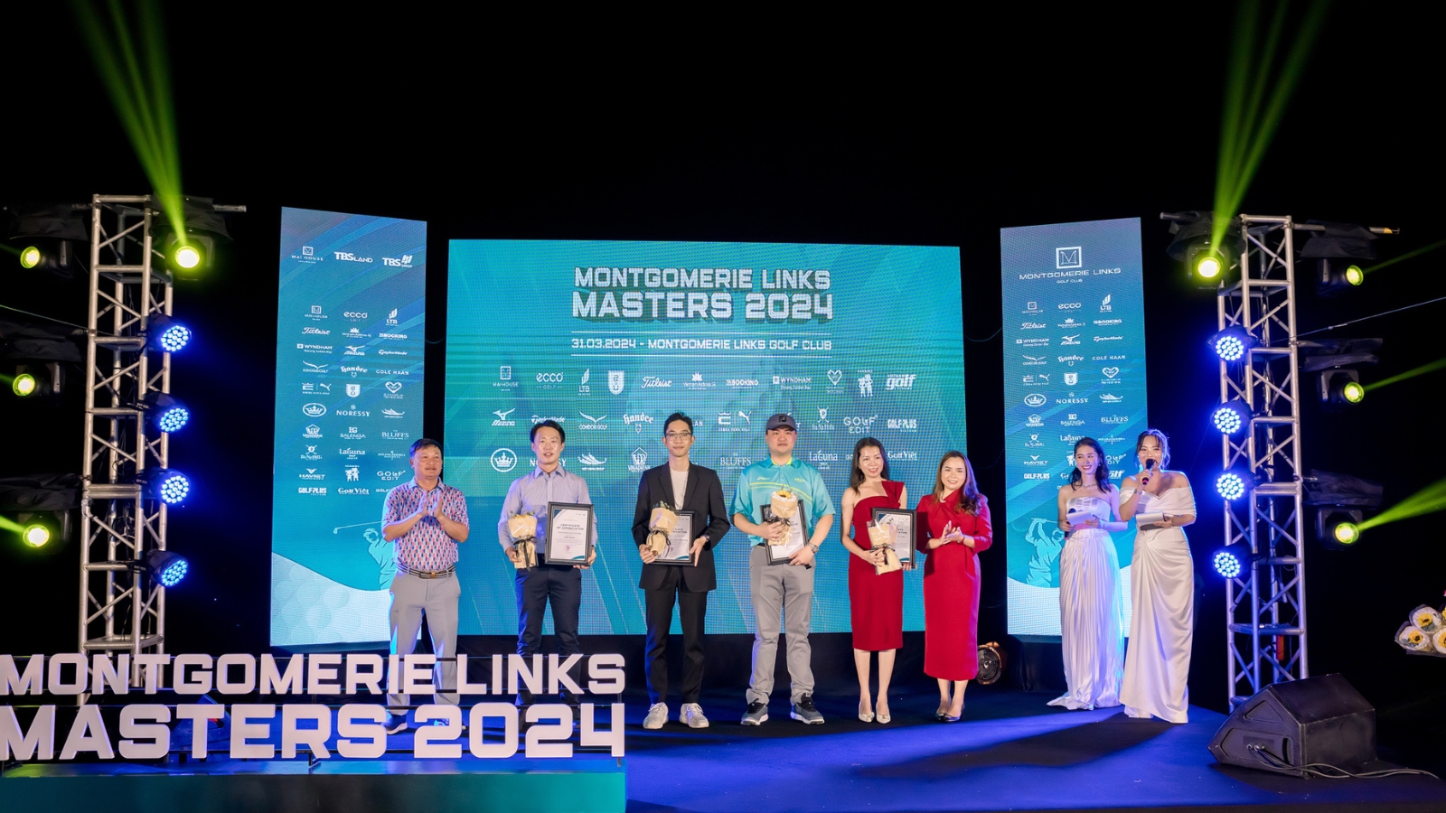 HA NAM KHANH BECOMES THE YOUNGEST CHAMPION IN THE MONTGOMERIE LINKS ...