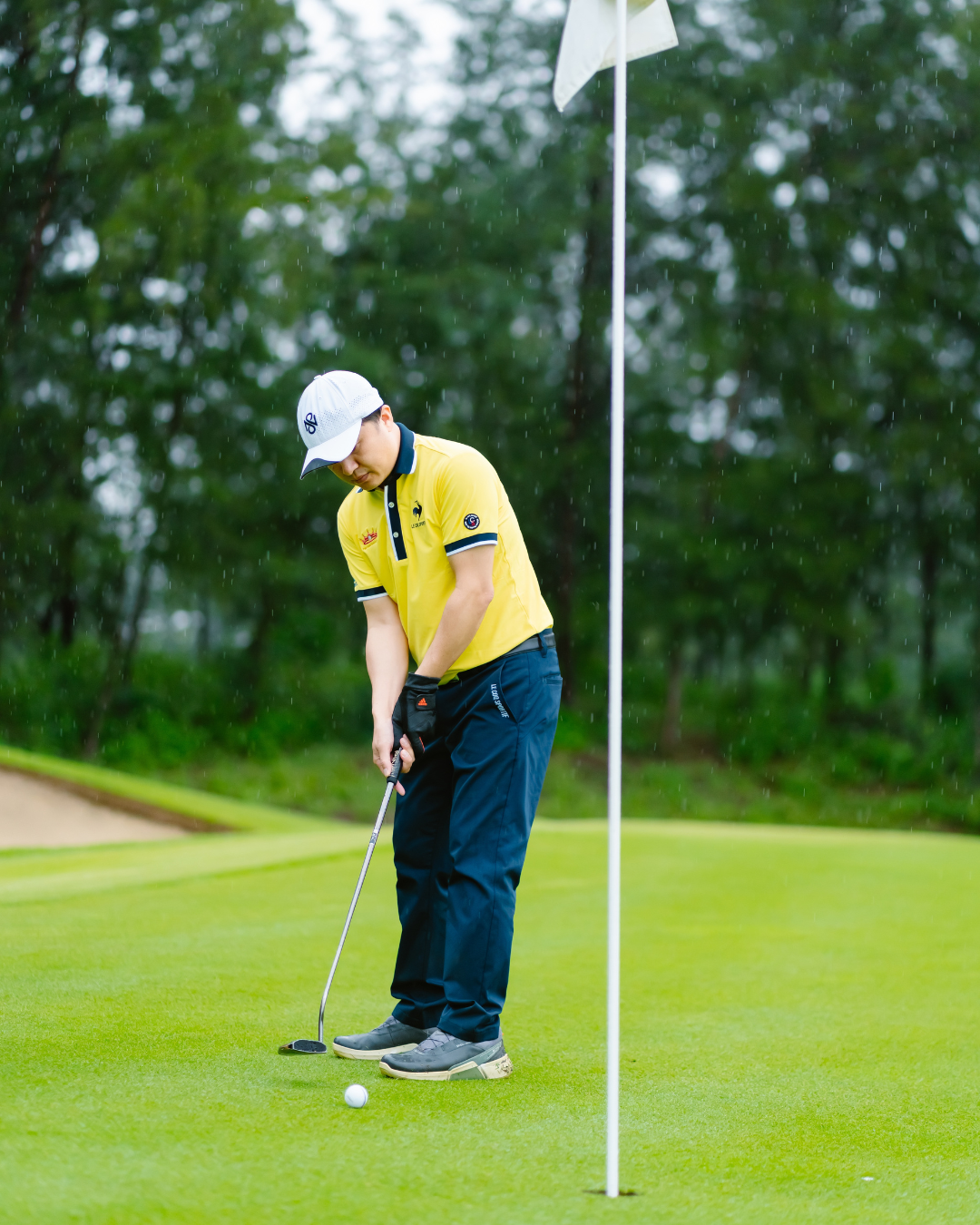 MONTGOMERIE LINKS MARKS A MEMORABLE SEASON OF THE 2025 DANANG GOLF ...