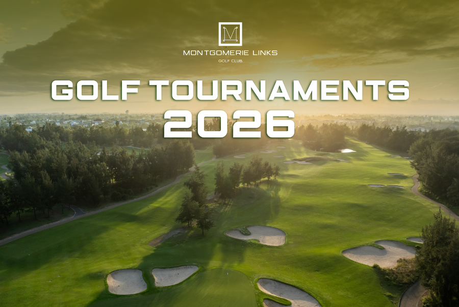 HIGHLIGHT GOLF TOURNAMENTS 2026 AT MONTGOMERIE LINKS – EVENT CALENDAR ...
