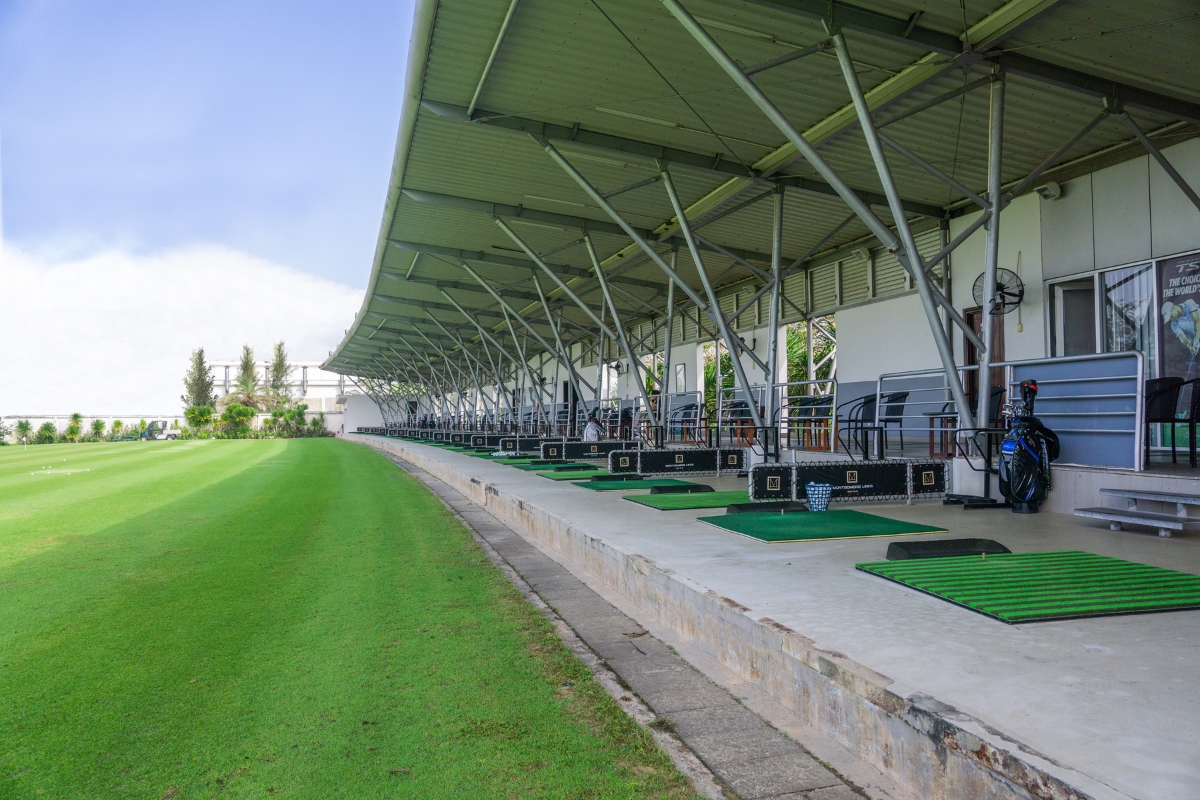 MONTGOMERIE LINKS GOLF ACADEMY - YOUR GOLF ADVENTURE STARTS HERE!