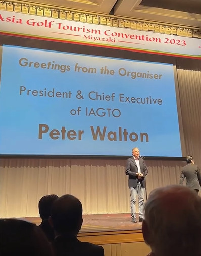 GẦN 100 CUỘC GẶP GỠ VỚI CÁC THÀNH VIÊN IAGTO TRONG 72 GIỜ TẠI AGTC 2023