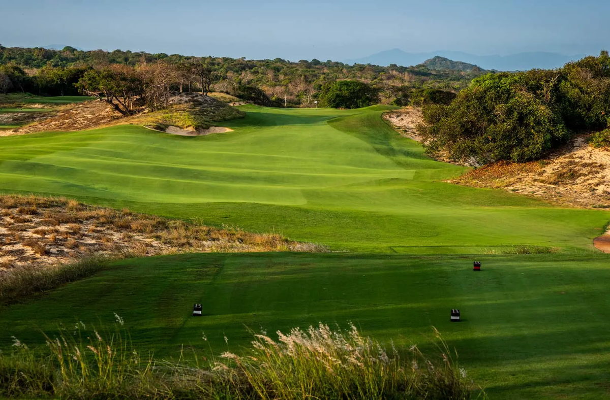 10 MUST-PLAY GOLF COURSES IN VIETNAM FOR YOUR 2026 BUCKET LIST